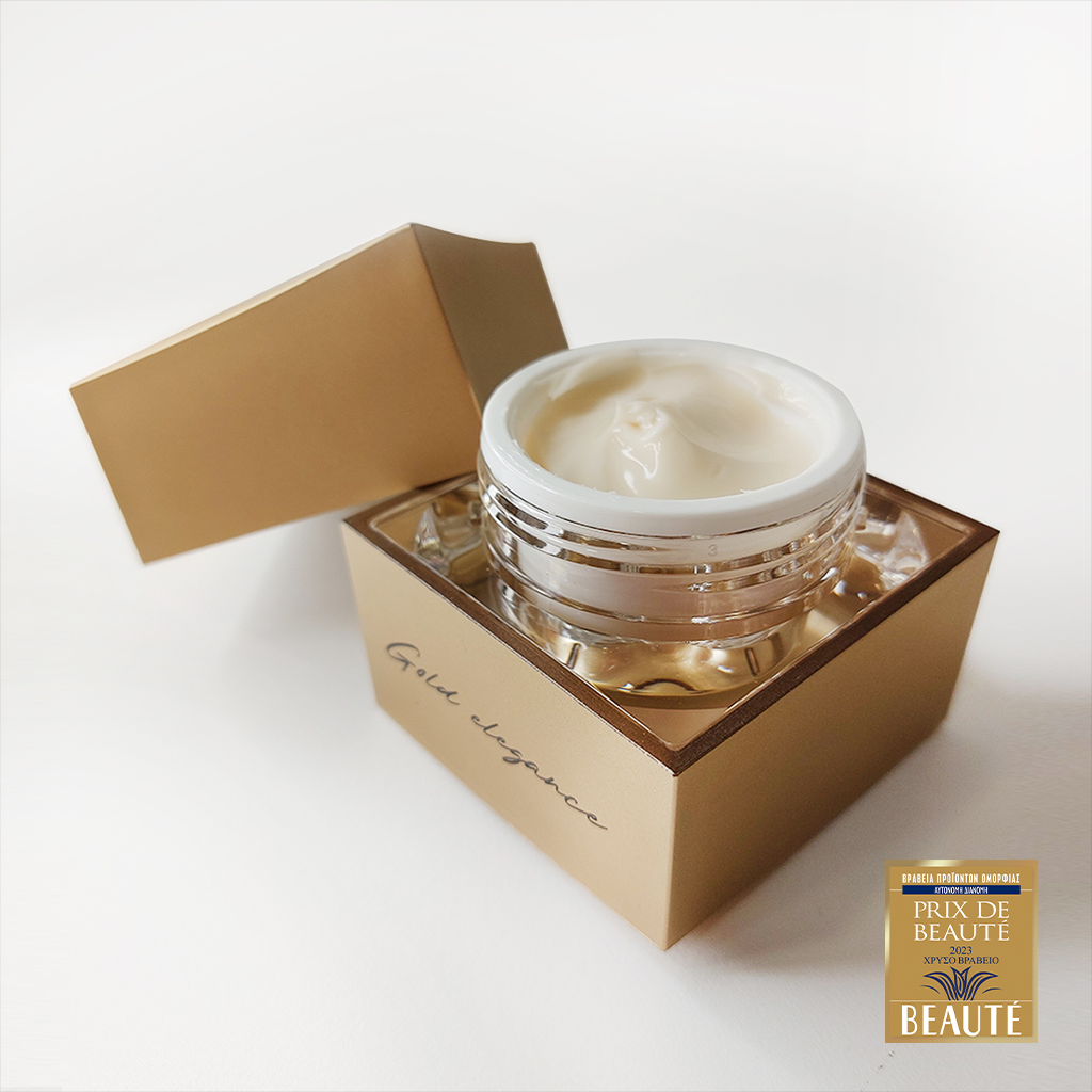Gold On Cream TKTX New Gold Tattoo Numbing Cream (10g) (Strongest)
